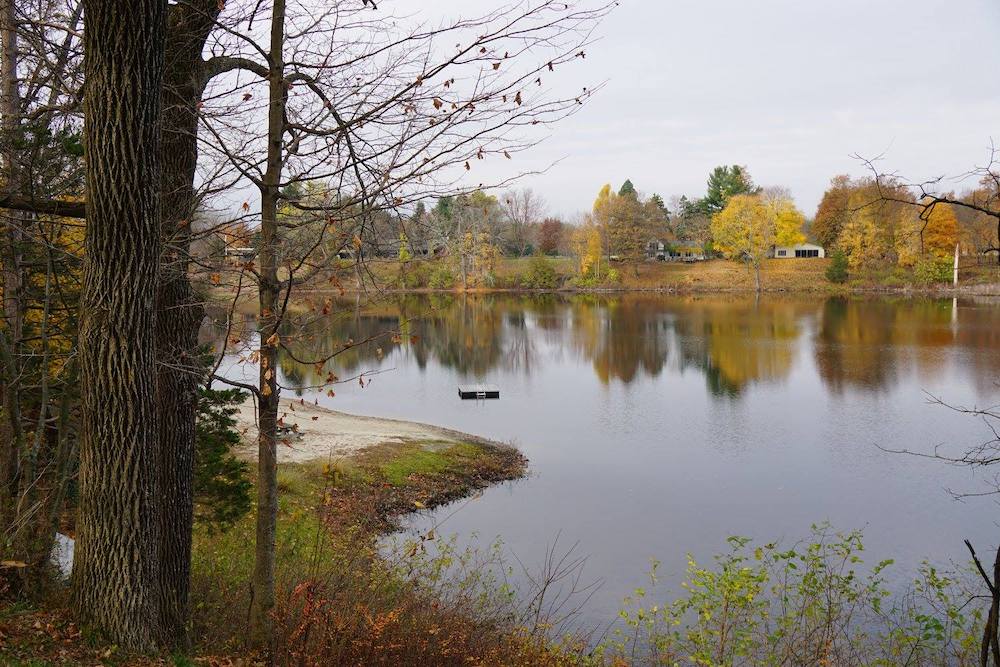 Stray Thoughts: Nature Beckons~ A Life Well-Lived – Keeping NY History ...